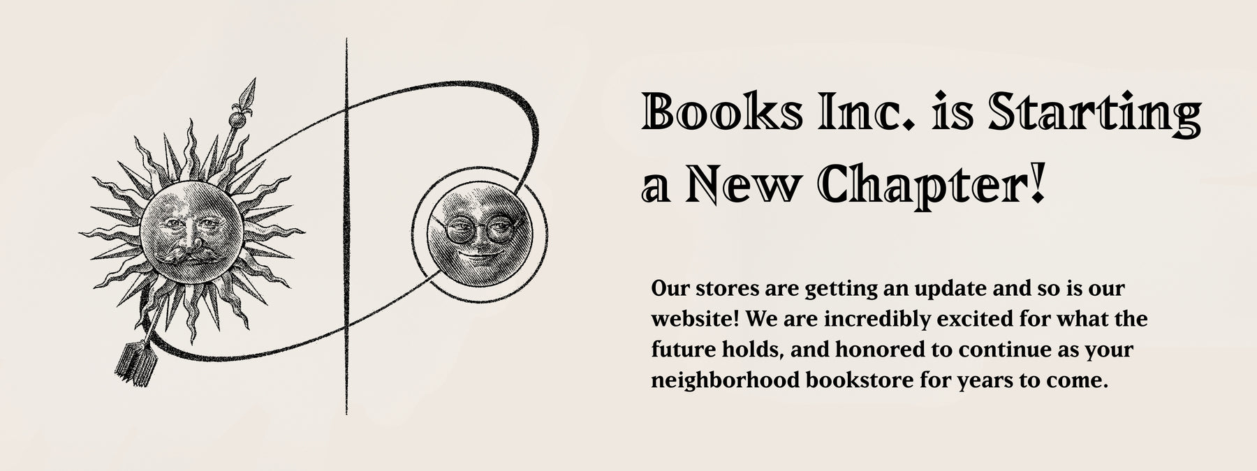 Books Inc.
