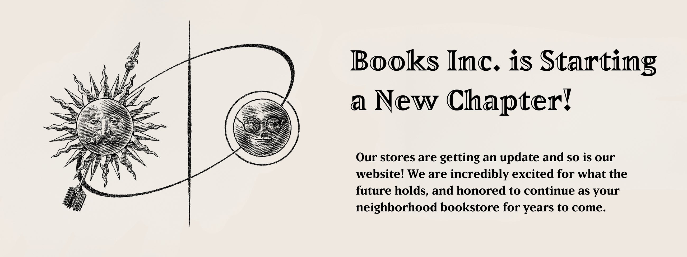 Books Inc.